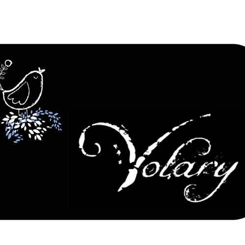 Singer/songwriter needs a simple logo | Logo design contest