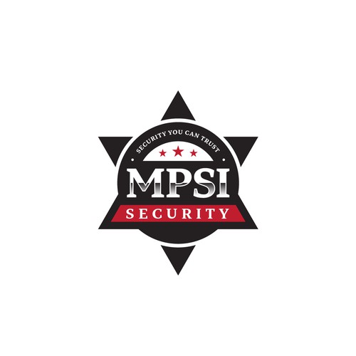 Designs | "Secure the Spotlight: Create a Bold Logo for MPSI Security" -- Fast acceptance | Logo ...