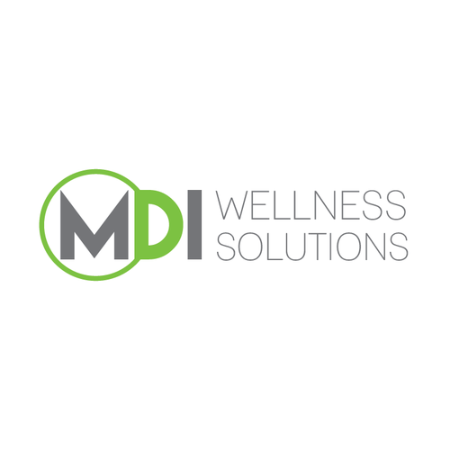 Designs | MDI Wellness Solutions needs a logo | Logo design contest