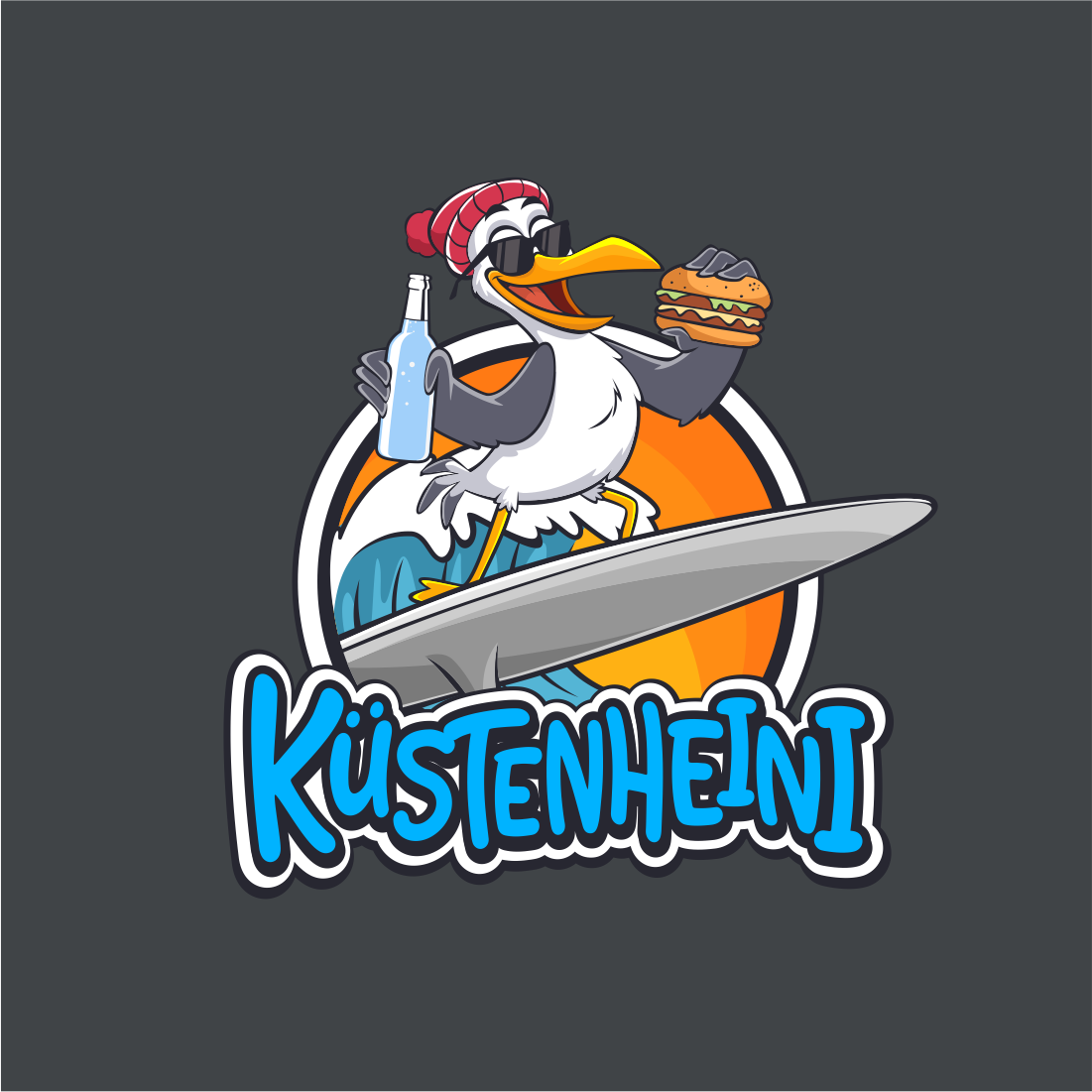 Skater Logos - Free Skater Logo Ideas, Design & Templates