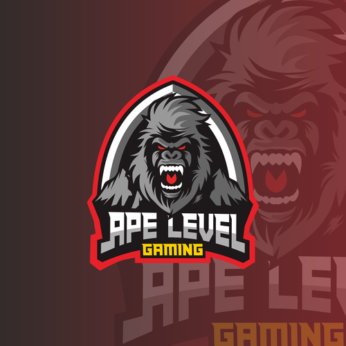 Designs | Gaming Company Logo | Logo design contest