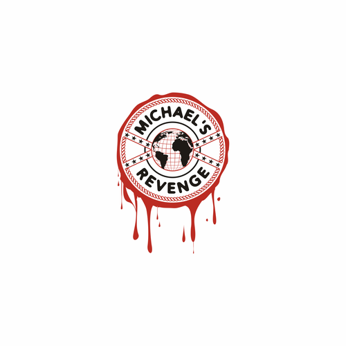 Designs | Michael's Revenge | Logo design contest