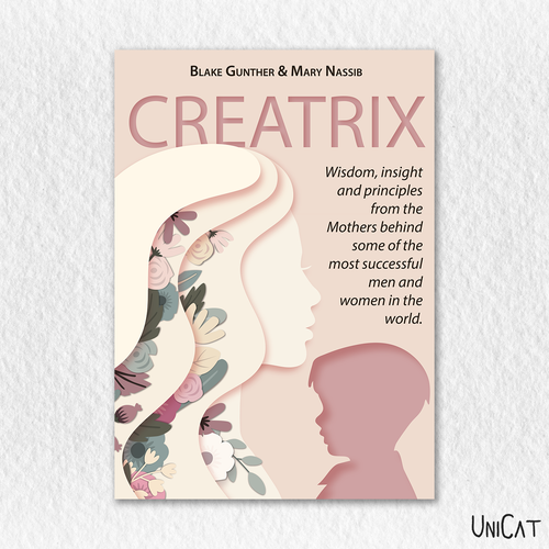 Floral Book Covers: the Best Flower Book Cover Ideas | 99designs