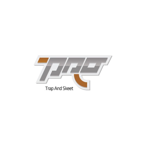 logo for PRO Trap And Skeet | Logo design contest