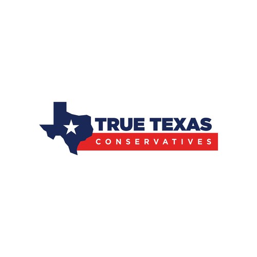 Designs | Texas Conservatives | Logo design contest