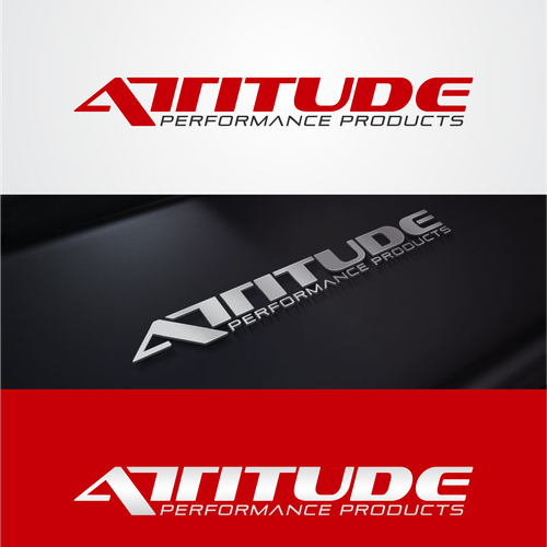 Create a brand image full of Attitude! | Logo design contest