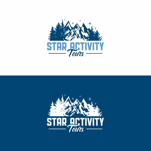 New Logo for Star Activity Travel | Logo design contest