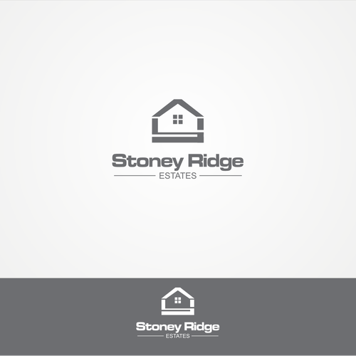 Residential Subdivision | Logo design contest