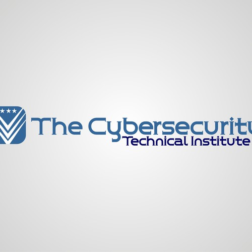 Cybersecurity Technical Institute Logo | Logo design contest