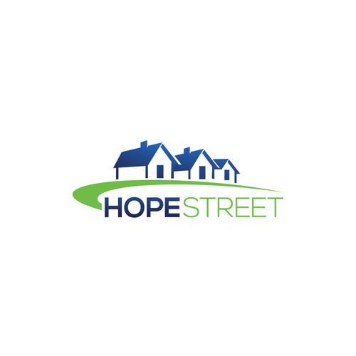 Creating safe sober homes in our community, design us a logo. | Logo ...
