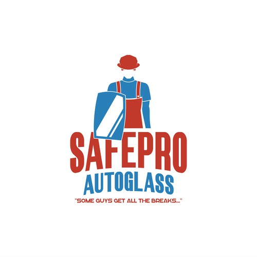 We are the number one auto glass company on the west coast. | Logo ...