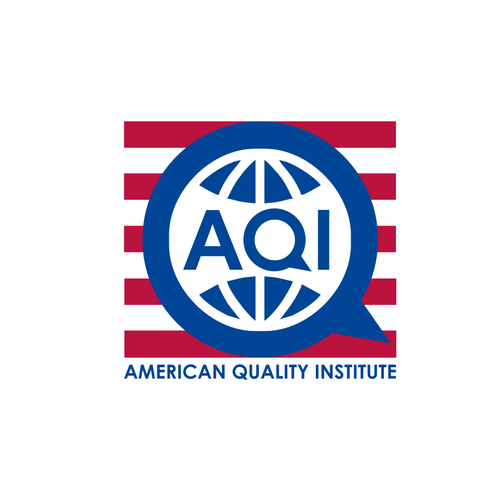 American Quality Institute (AQI) Logo | Logo design contest