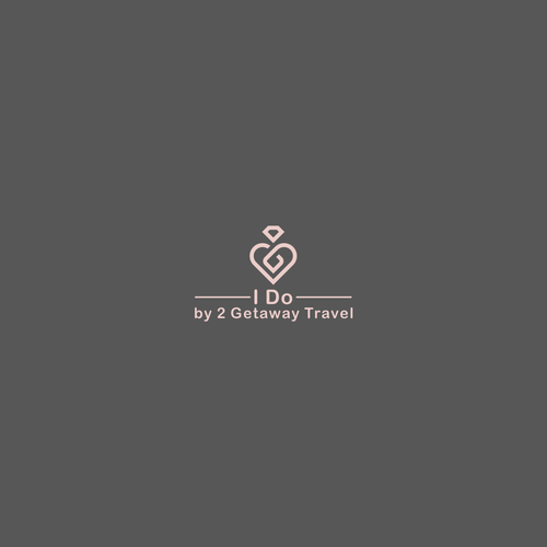 Designs | Logo for a destination wedding company | Logo design contest