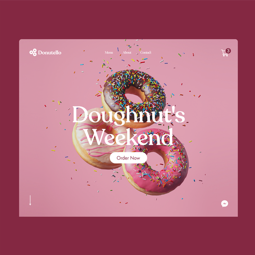 Tasty Designs: the Best Tasty Image Ideas and Inspiration | 99designs