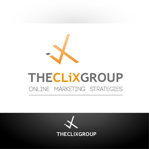 Create the next Logo Design for The Clix Group | Logo design contest
