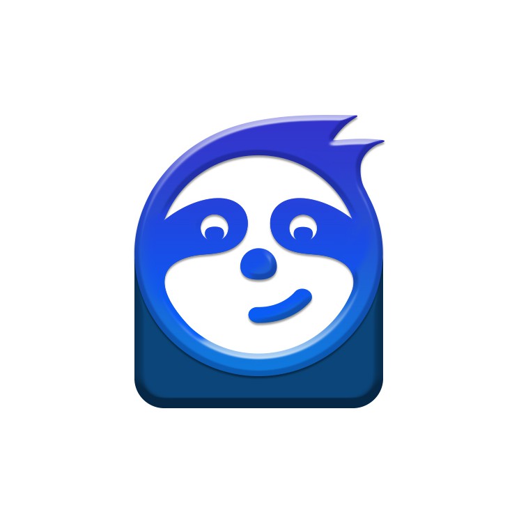 Blue Facetime Icon Logos - Free Blue Facetime Icon Logo Ideas, Design ...