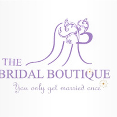 Logo for a Bridal Store | Logo design contest