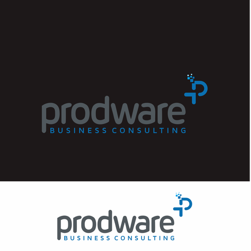 Prodware Business Consulting Logo | Logo design contest