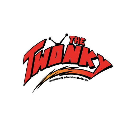 TV producer logo design | Logo & business card contest