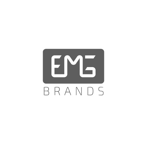 Design an upscale logo for EMG brands | Logo design contest