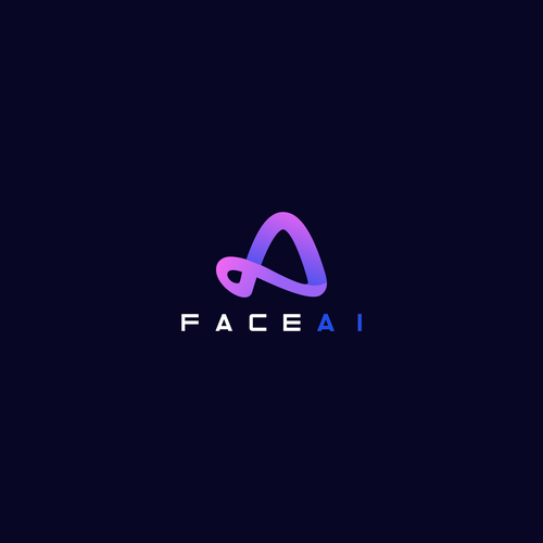 Designs | Face AI | Logo design contest