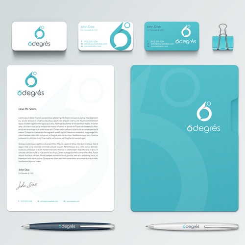 Logo for social media agency | Logo design contest