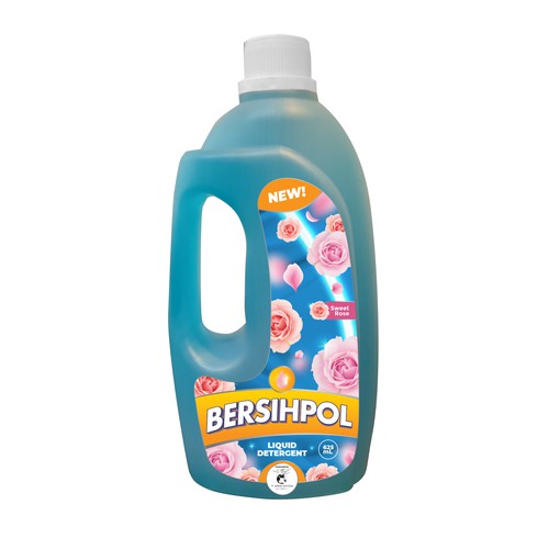 Designs | Design the future leader of detergent for Indonesian market ...