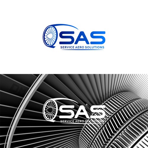 Jet Engine | Logo design contest