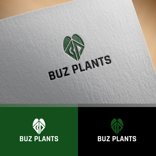 Designs | Logo for an online extremely rare and expensive plant nursery ...