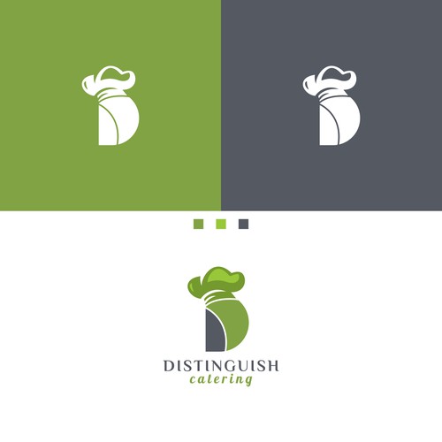 Designs | Distinguish Catering : A Taste of Home with a Luxurious ...