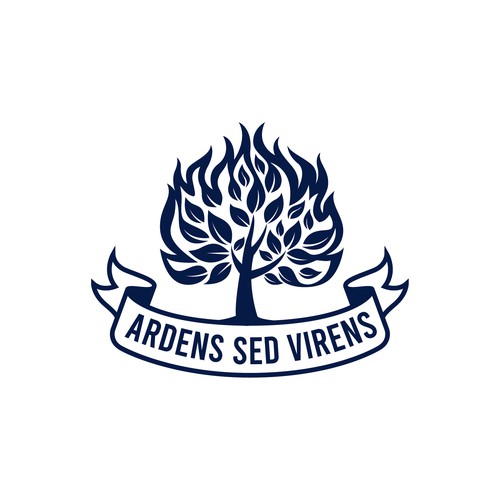 Presbyterian Church In Ireland Logo