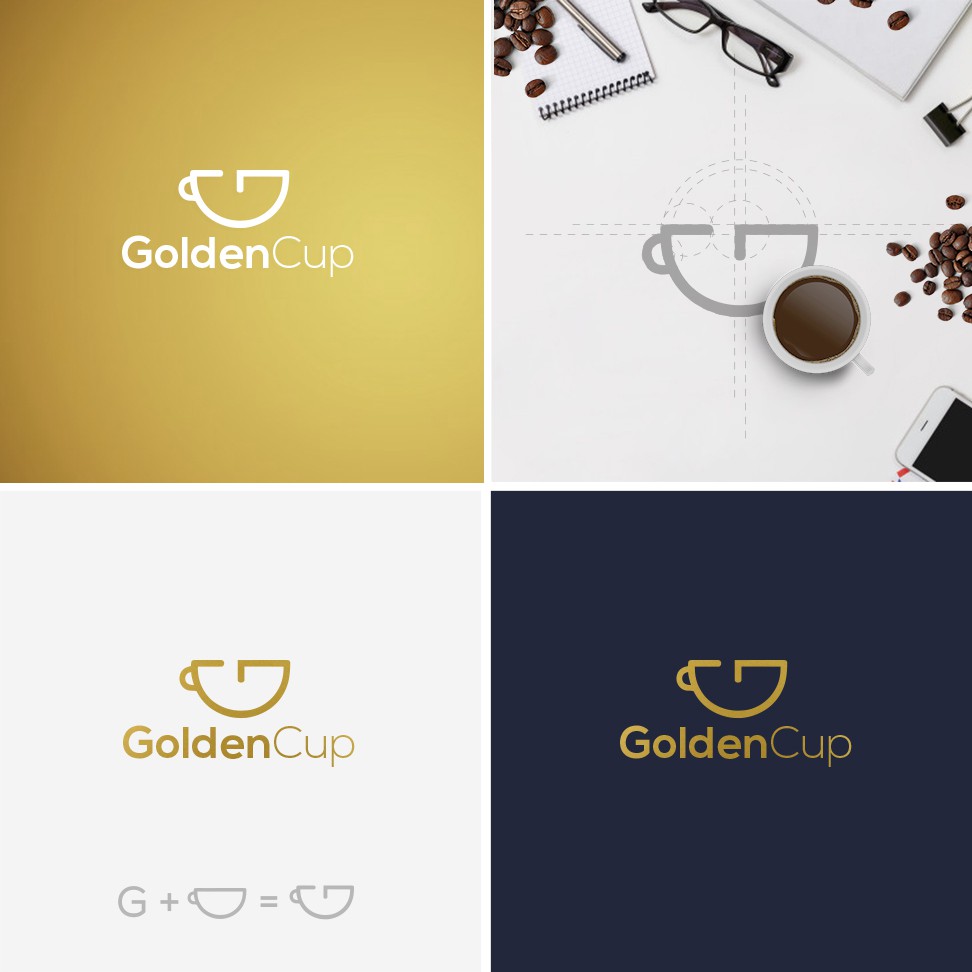 Gold 3d Logos - Free Gold 3d Logo Ideas, Design & Templates