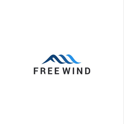 Designs | Design the future! New Wind Turbine Manufacturer needs Logo ...