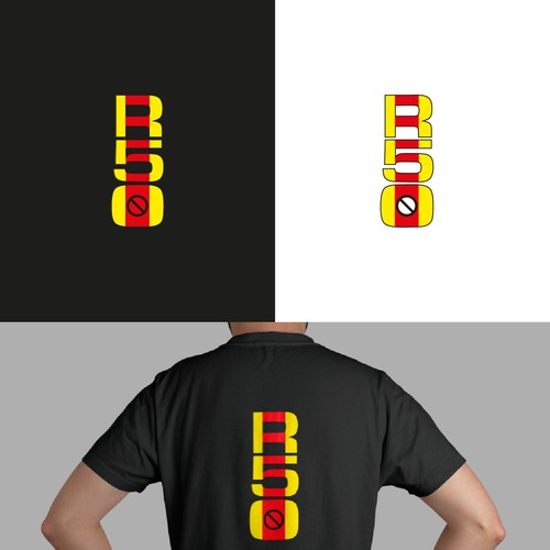 Designs | The R50 logo | Logo design contest