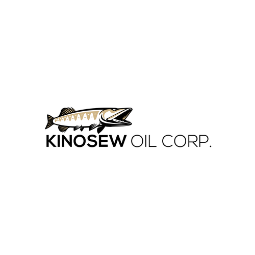 Designs | Kinosew (Big Fish) | Logo design contest