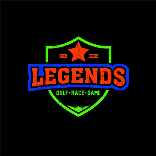 Designs | “Legends” logo & branding needed! We are an elevated family ...