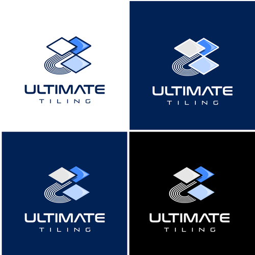 Designs | In need of a striking logo for my tiling business | Logo ...