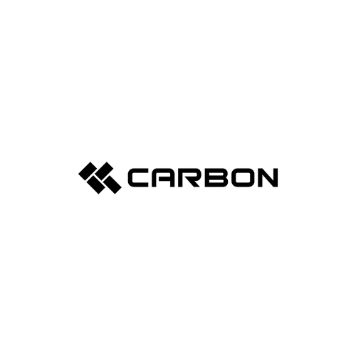 Carbon | Logo design contest