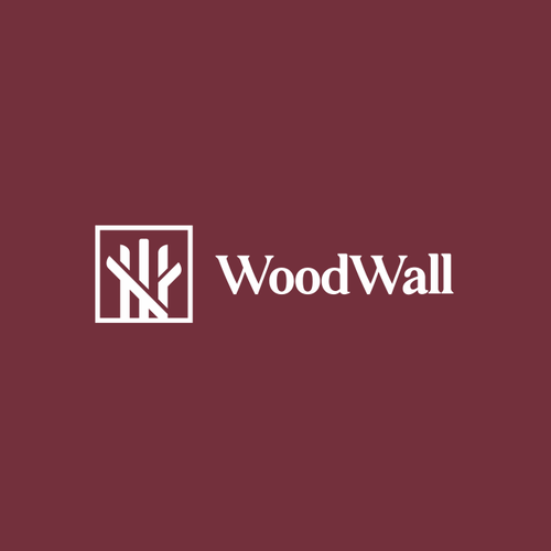 Designs | "WoodWall" - Ecommerce Store Logo - Retailing Interior Wood ...