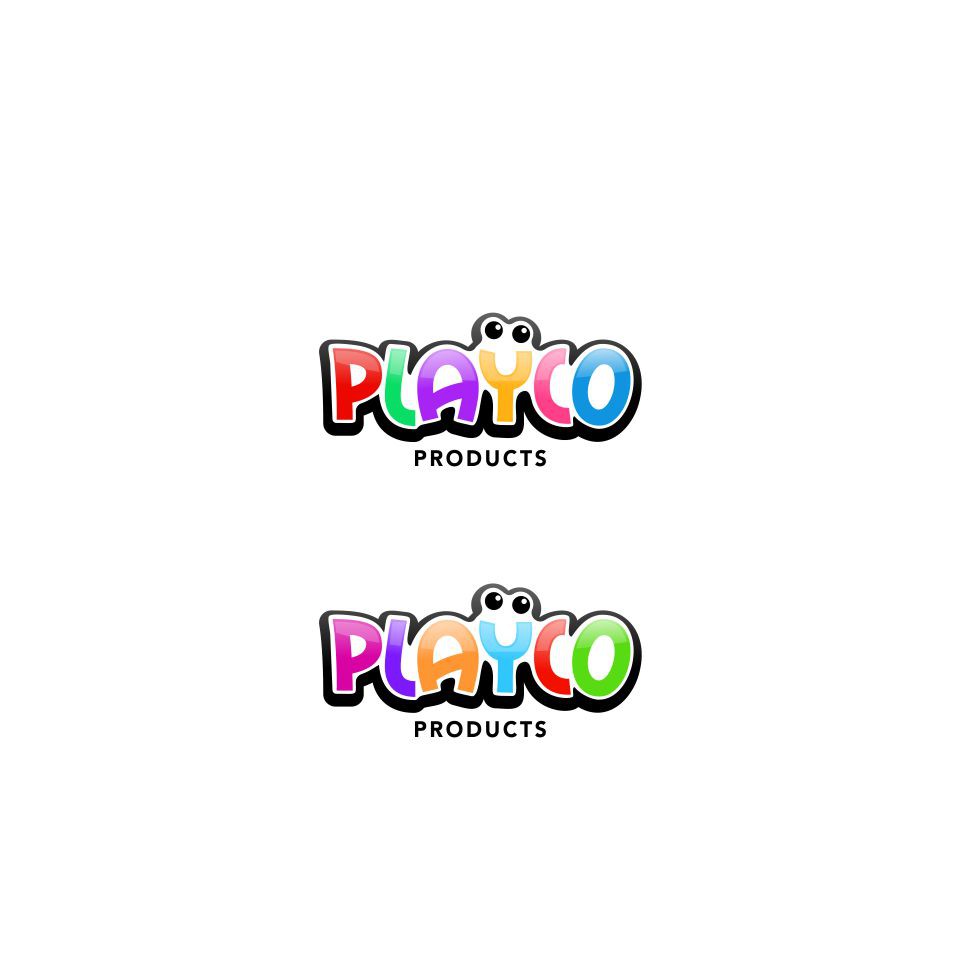 Play Logos - Free Play Logo Ideas, Design & Templates