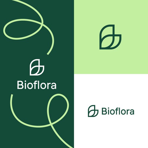 Designs | Logo for eco-friendly organic fertilizer brand | Logo design ...