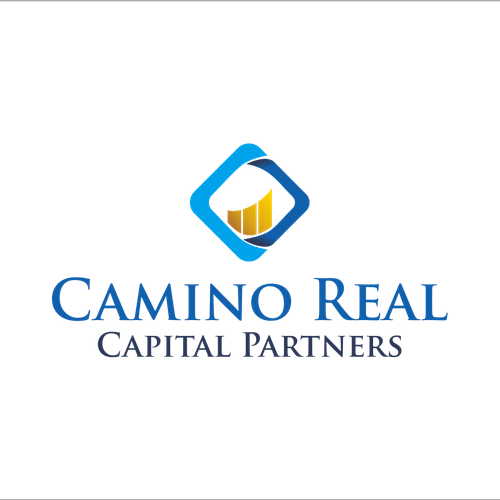 Create a logo for Camino Real Capital Partners | Logo design contest