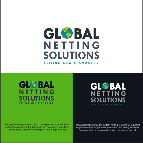Make history! Create Professional Logo for Global Nets! | Logo design ...