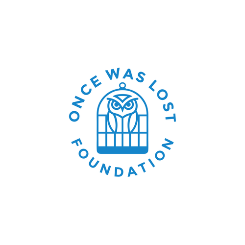Designs | OWL Foundation (Once was Lost) | Logo design contest