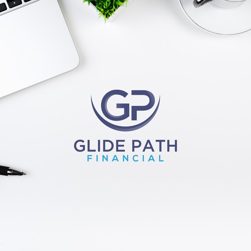 Glidepath Logo