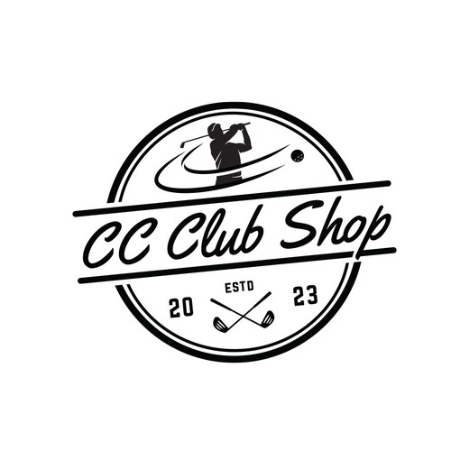 Designs | Design me a Custom Golf Club Builder Logo to bring in the ...