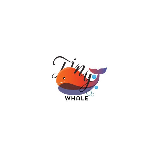 Whale Logos - Free Whale Logo Ideas, Design & Templates