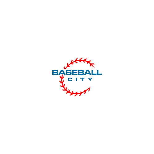create the best logo for a baseball store | Logo design contest