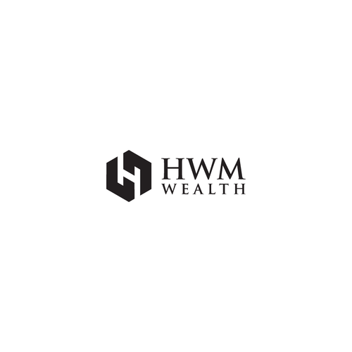 Designs | Strength in Simplicity: Crafting HWM Wealth's Logo | Logo ...