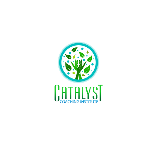 Catalyst Logo Design | Logo design contest